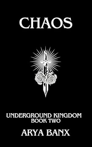 Amazon.com: FIRE: Underground Kingdom Series (Book One) eBook : Banx, Arya: Kindle Store