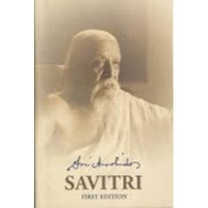 Savitri A Legend & a Symbol : Amazon.in: Books