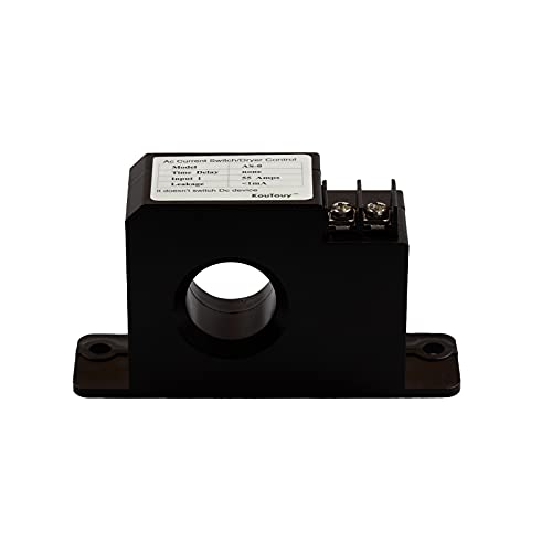 The 30 Best Current Sensors of 2024 [Verified] - Cherry Picks