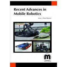 Buy RECENT ADVANCES IN MOBILE ROBOTICS (HB 2016) Book Online at Low ...