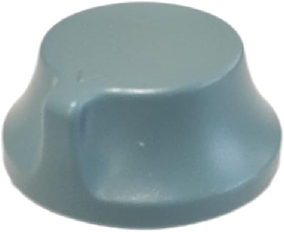 Amazon.com: Black Or White Timer On/Off Knob Button Compatible With ...