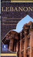 LEBANON: Amazon.co.uk: 9780863512308: Books
