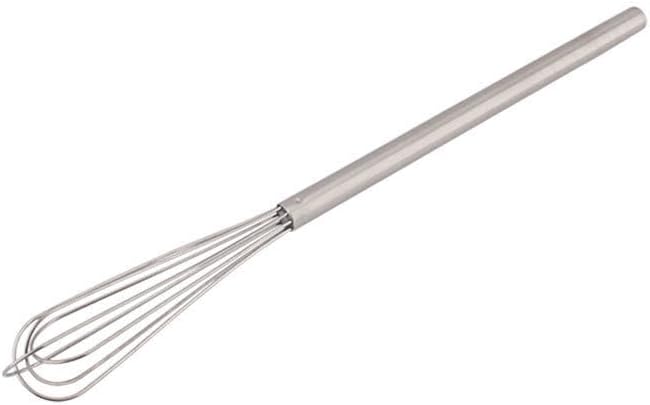 Amazon.com: Webake Mini Whisks Set of 2, Stainless Steel Small Whisks ...