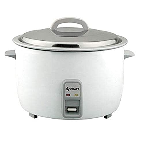 Top 10 Best 15 Cup Rice Cooker : Reviews & Buying Guide - Katynel