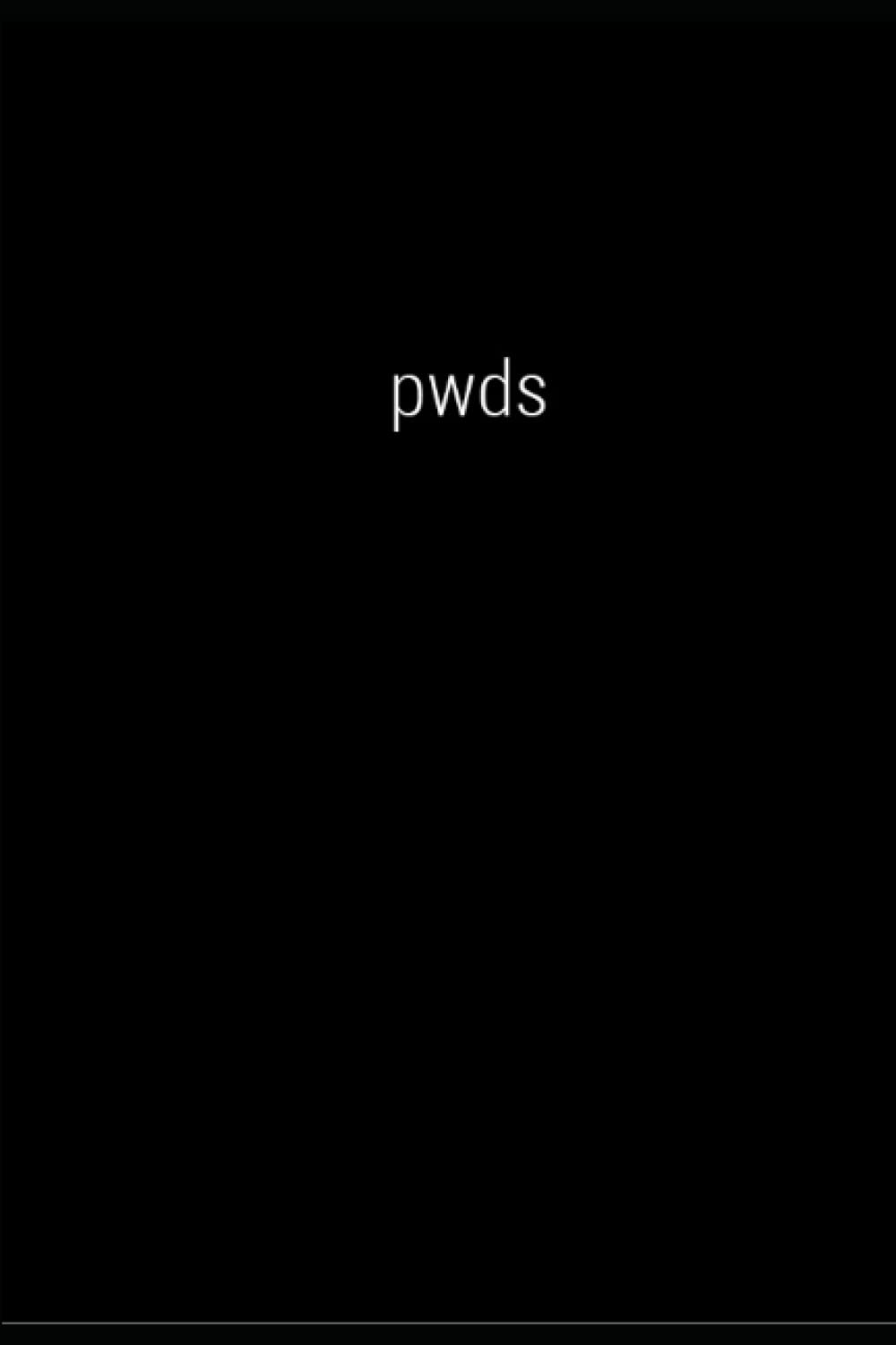 Buy Pwds Simple Cold Storage For Crypto Seed Phrases Mnemonic Phrases buy-pwds-simple-cold-storage-for-crypto-seed-phrases-mnemonic-phrases