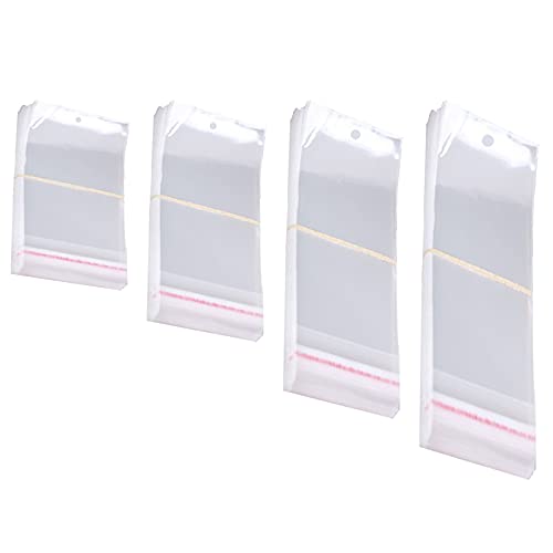 Best Hang Hole Poly Packaging Bags for Effortless Display and Storage ...