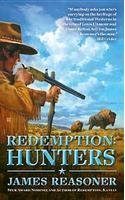 Hunters: James Reasoner: 9780425246085: Amazon.com: Books