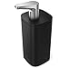Amazon.com: simplehuman 10 oz. Pulse Pump, Liquid Soap Dispenser, Drip ...