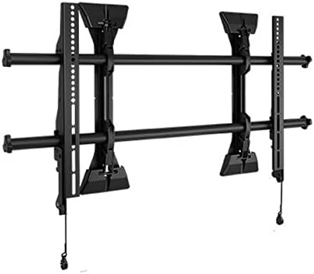 Chief LSM1U Large Fusion Micro-Adjustable Fixed Wall Display/Monitor ...