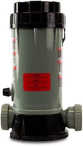 Amazon.com : Rx Clear Automatic Chlorinator | for In-ground Swimming ...