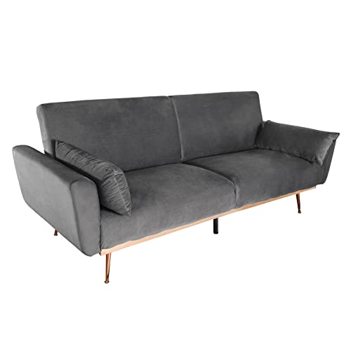 Schlafsofa Retro – Die 15 besten Produkte im Vergleich - Hausbauberater ...