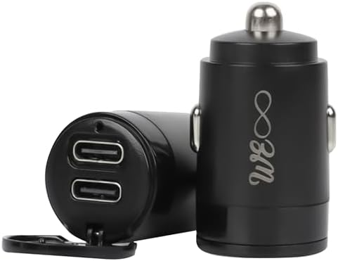 Best Car Mobile Charger 3 Ports On Off Button Switch Car Charger Socket ...