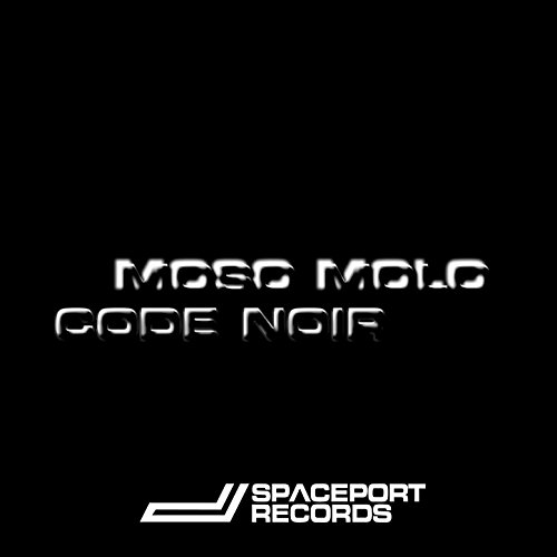 Amazon.com: Code Noir : Moso Molo: Digital Music