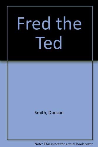 Buy Fred the Ted Book Online at Low Prices in India | Fred the Ted ...