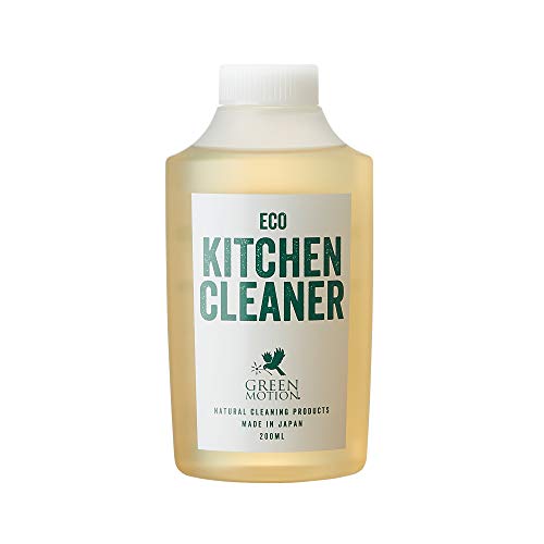 Amazon.co.jp Best Sellers: The most popular items in Kitchen Cleaners