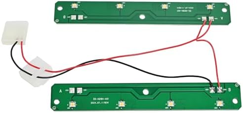 Amazon.com: W11042554 Refrigerator light For Replacement Maytag Amana ...