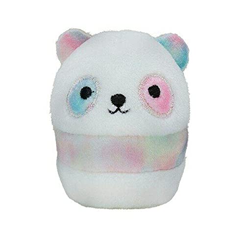 Squishville by Squishmallows SQM0066 Mystery Rainbow Dream Squad, Six 2 ...