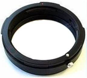 Amazon.com : Novoflex Adapter for Pentax 67 Lenses to BALPRO-1 or ...