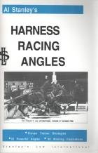 Harness Racing Angles: Al Stanley: 0616043912622: Amazon.com: Books