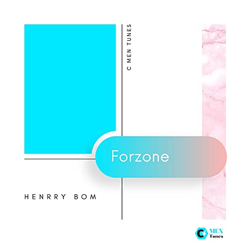Forzone de Henrry Bom en Amazon Music Unlimited