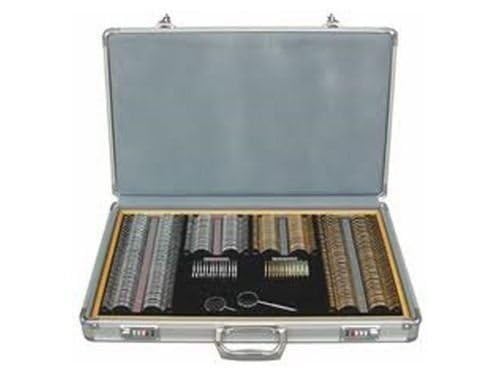 Labgo Trail Lens Set Refraction Box Illuminated Ophthalmology ...