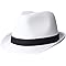 Beechfield Unisex Hut Fedora B630 : Amazon.de: Fashion