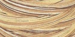 Amazon.com: Star Hand Quilting Thread Variegated 425 Yards-Sandstone