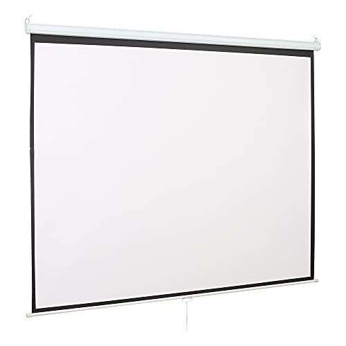 Schermi per Videoproiettori - Casa e Luce