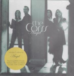 Angel: The Corrs: Amazon.es: CD y vinilos}