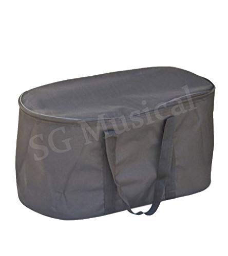 SG Musical Tabla Bag for Iron Tabla Set : Amazon.in: Musical Instruments