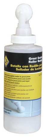 Grout Sealer Bottle w/Roller, 12 oz: Tile Grout: Amazon.com: Tools ...