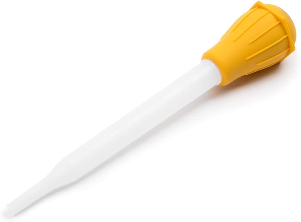 Amazon.com: BPA Free,Pro Grade Turkey Baster. Best Plastic Suction ...