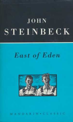East of Eden: Steinbeck, John: 9780749320478: Amazon.com: Books
