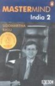 Mastermind India 2: Basu, Siddhartha: 9780141004624: Amazon.com: Books
