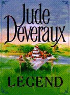 Amazon | Legend (Wheeler Large Print Book Series) | Deveraux, Jude ...