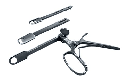 Holtex IA09100 Amygdalotome Sludder-Ballenger, 3 Blades : Amazon.com.be ...