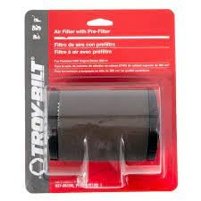 Snapklik.com : Troy-Bilt Original Equipment Air Filter