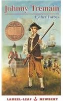 Johnny Tremain: Esther Forbes: 9780812415971: Amazon.com: Books