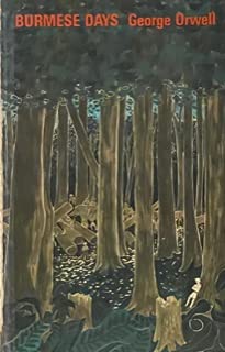 Burmese Days 1962 Time Reading Program Special Edition: George Orwell ...