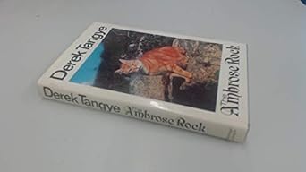 The Ambrose Rock: Tangye, Derek: 9780718121488: Amazon.com: Books