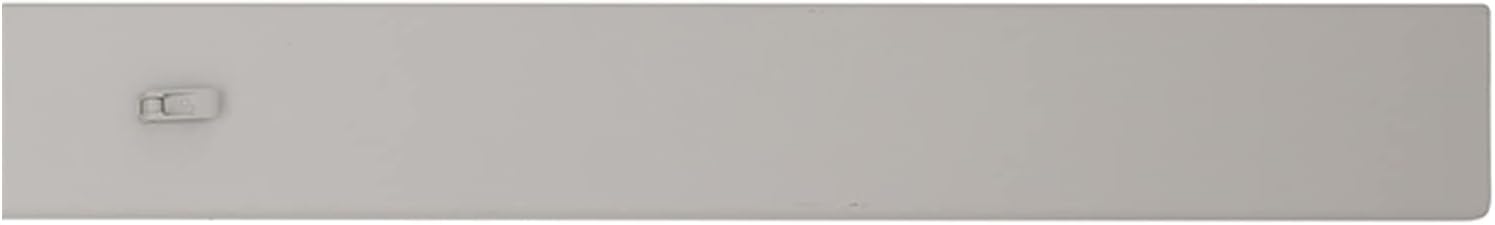 Amazon.com: Shinco Sliding Door Air Conditioner Window Sealing Plate ...