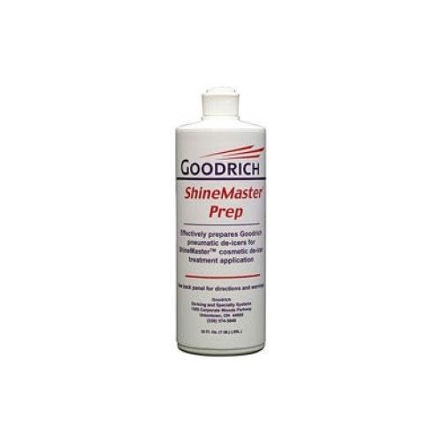Goodrich ShineMaster Aircraft De-Ice Boot Prep Cleaner - Quart : Amazon.in