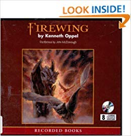 Amazon.com: Firewing: 9781428173392: Kenneth Oppel: Books