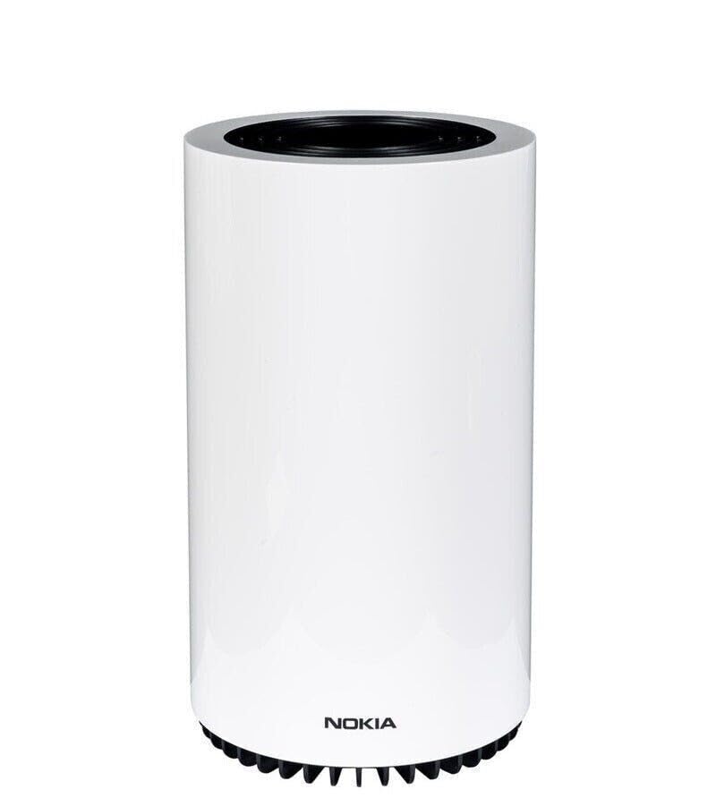 Nokia FastMile 5G Gateway 3.2, 5G/4G/LTE, Unlocked Router, Wi-Fi 6, 802 ...