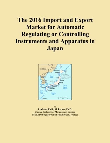 The 2016 Import and Export Market for Automatic Regulating or ...