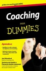Amazon.com: Coaching para Dummies: 9789871845118: Jeni Mumford: Books