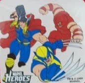 Amazon.com: Marvel Super Heroes Magic Towel