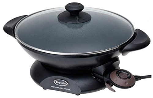 Amazon Best Sellers: Best Electric Woks