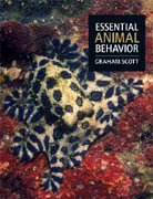 Essential Animal Behavior - Textbook Only: Scott, Graham: 9780007034437 ...