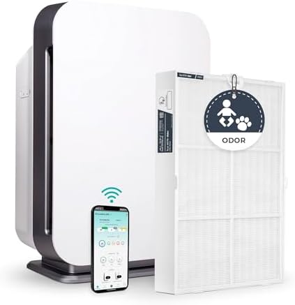 Amazon.com: BEYOND GUARDIAN AIR PURIFIER : Home & Kitchen